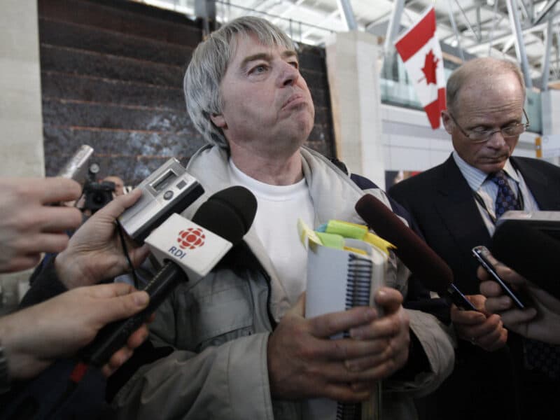 THE ROBERT LATIMER CASE: TEN COMMON MISREPRESENTATIONS — Humanist ...
