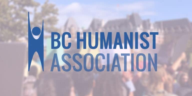 BC Humanist Association — Humanist Perspectives Magazine