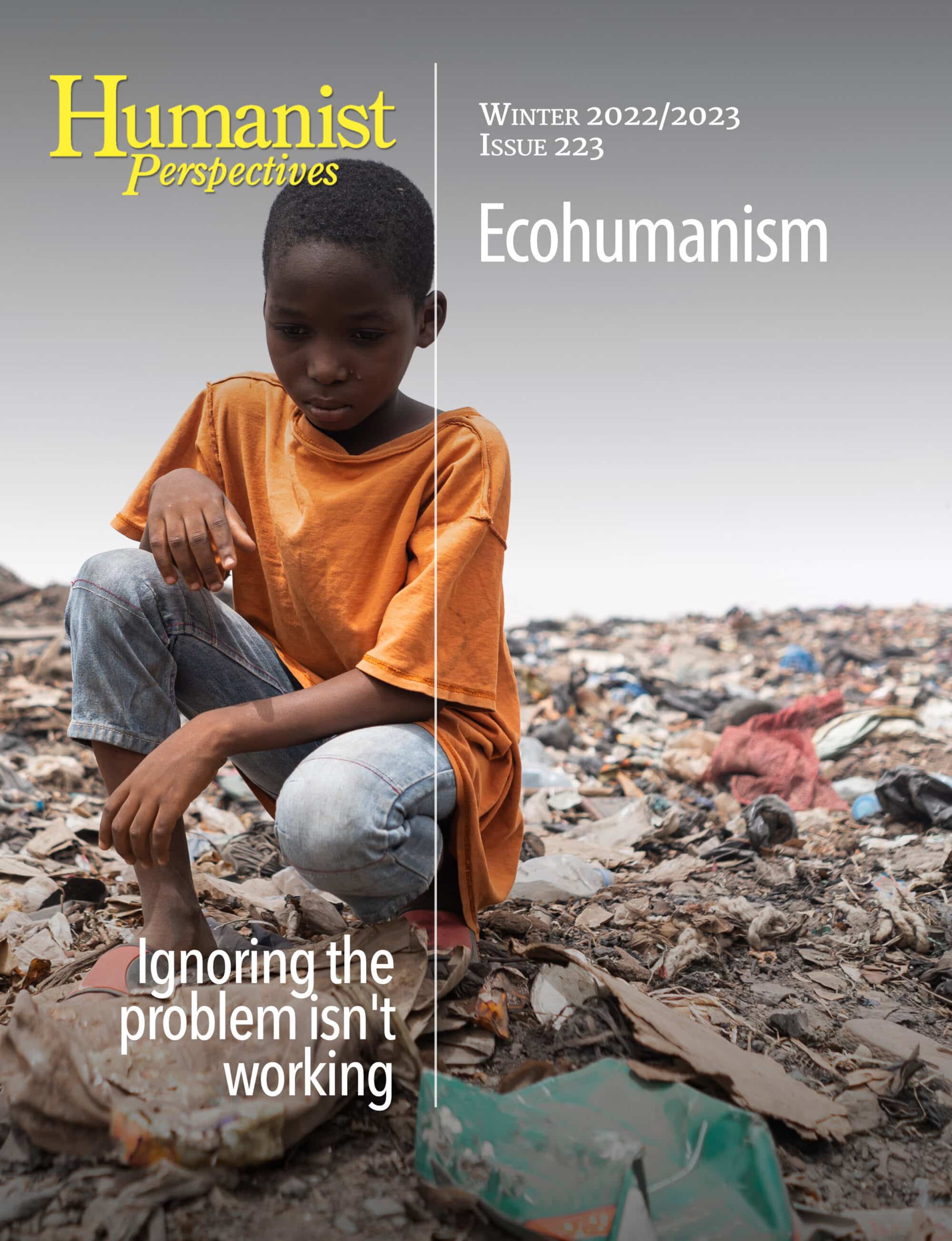 Humanist Perspectives #223 - Winter 2022/2023 — Humanist Perspectives ...