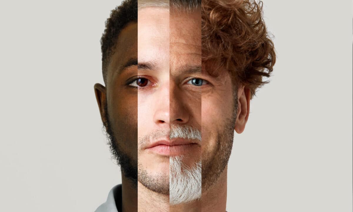 What is a man? Exploring the concept of gender — Humanist Perspectives ...