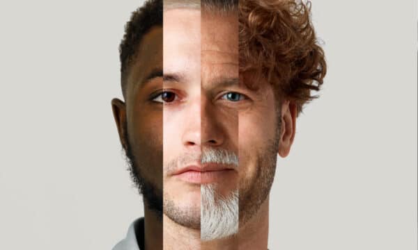 What is a man? Exploring the concept of gender — Humanist Perspectives ...